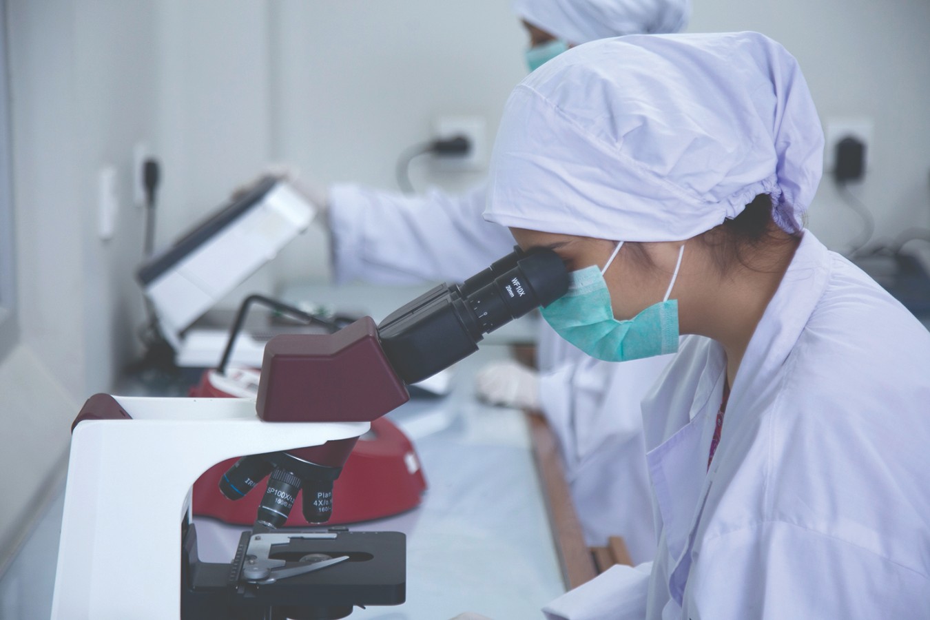 Facility – Multicaps