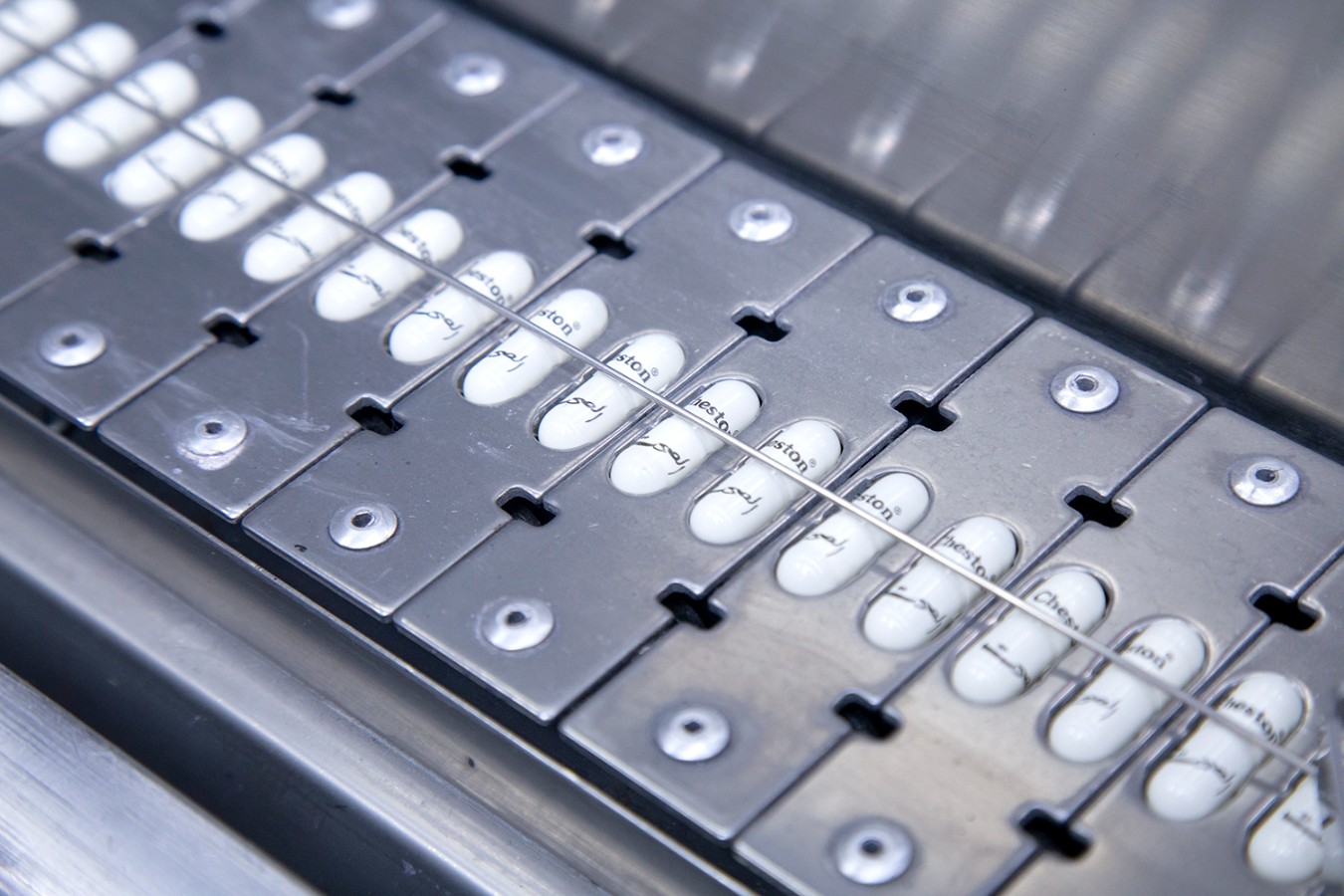 Facility – Multicaps