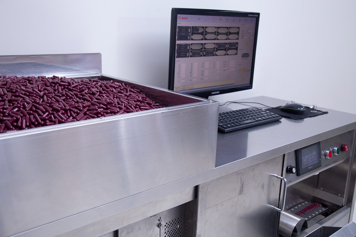 Facility – Multicaps